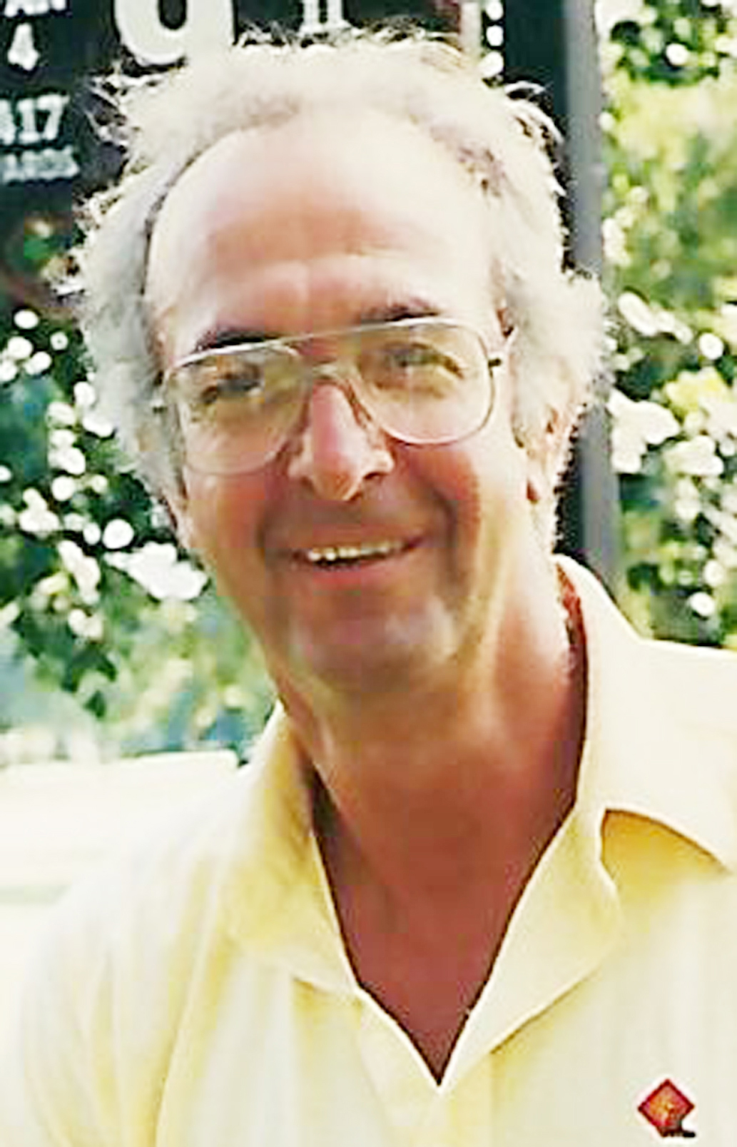William George Edwards Jr. | News, Sports, Jobs - Observer Today